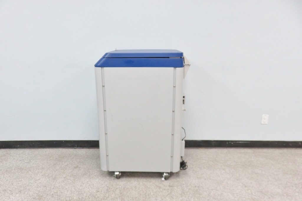 Taylor Wharton Cryogenic Storage 10K - The Lab World Group