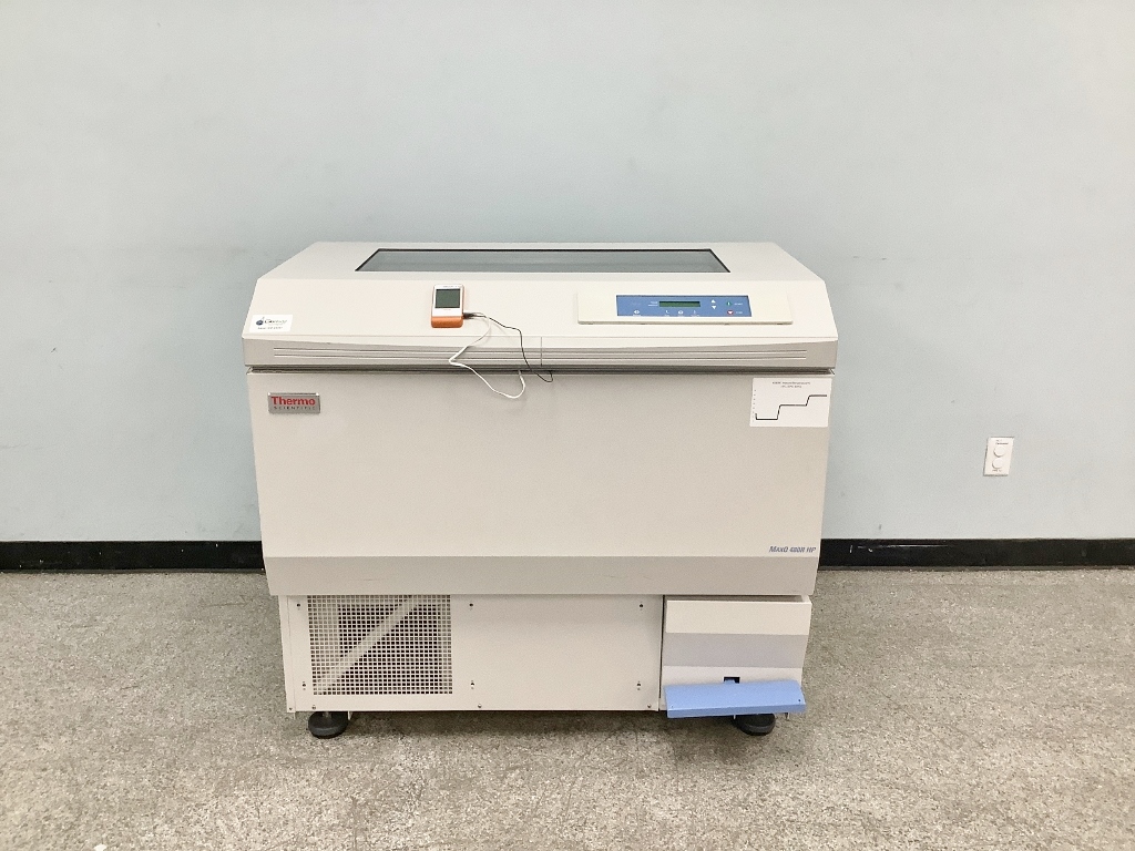Thermo MaxQ 480R Incubator Shaker with Cooling