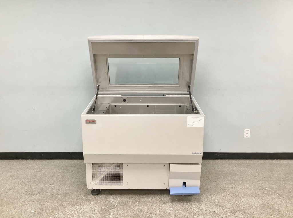 Thermo MaxQ 480R Incubator Shaker with Cooling