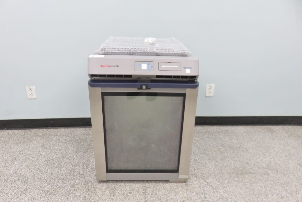 Thermo Undercounter Refrigerator TSG - 2023 Unused - The Lab World Group
