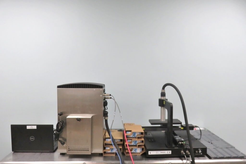 Tubewriter 360 Vial Labeling System - The Lab World Group