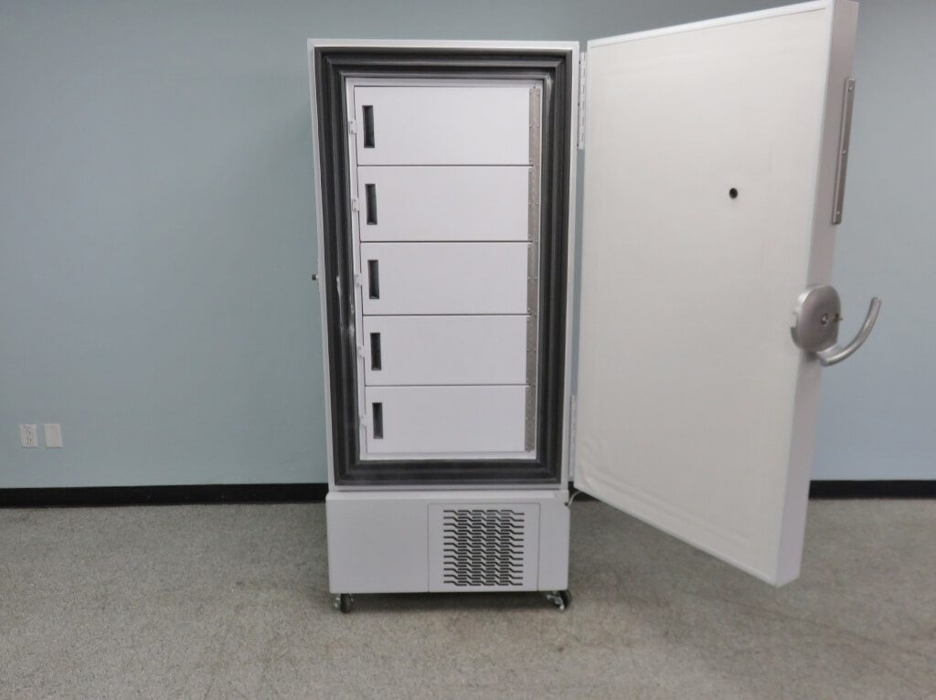 Corepoint -80 Freezer - 2023 Unused - The Lab World Group