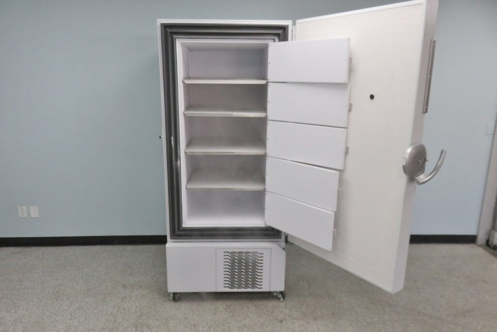 Corepoint -80 Freezer - 2023 Unused - The Lab World Group