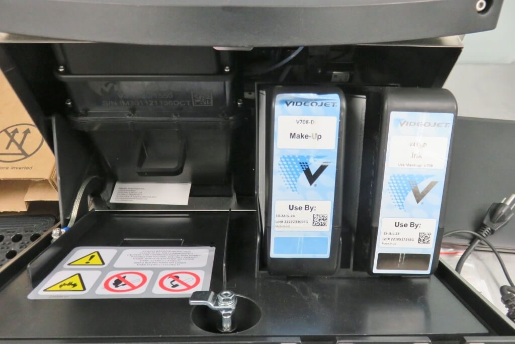 Tubewriter 360 Vial Labeling System - The Lab World Group