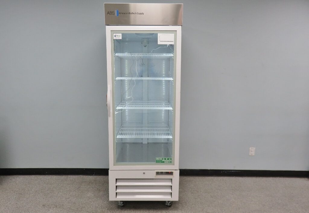 American Biotech Supply Lab Refrigerator - The Lab World Group