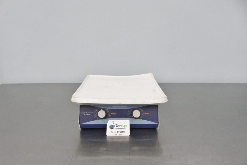 Thermo Scientific Rotator 2314 - The Lab World Group
