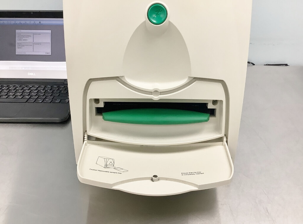 Bio Rad Gel Doc EZ Imager - The Lab World Group