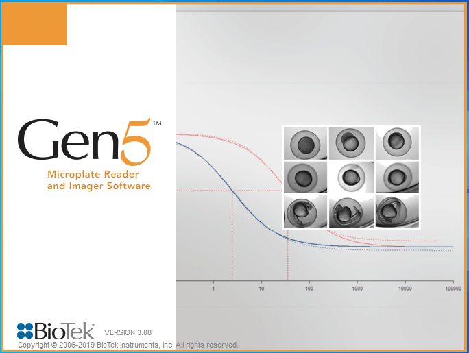BioTek ELx808 Microplate Reader - The Lab World Group