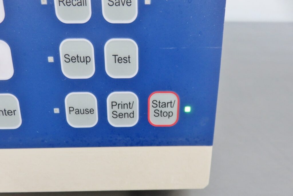 Branson 450 Sonicator Cell Disrupter The Lab World Group