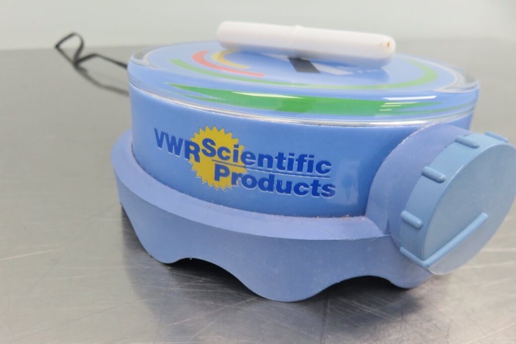 IKA Stirrer Color Squid - The Lab World Group