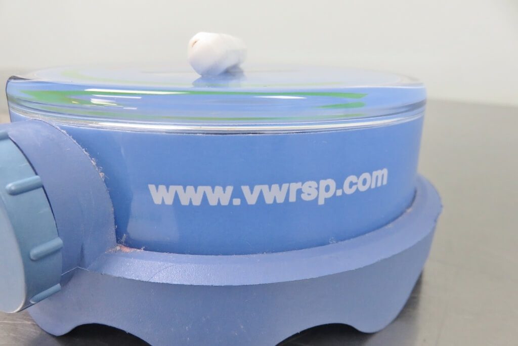 IKA Stirrer Color Squid - The Lab World Group