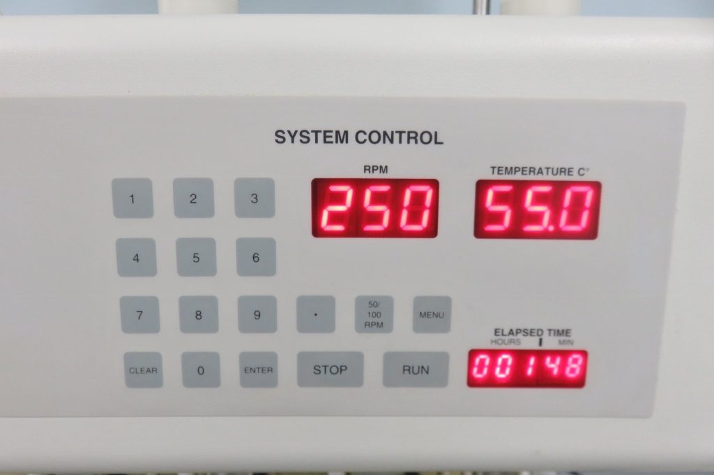 Vankel Dissolution Apparatus - The Lab World Group