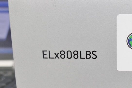 BioTek ELx808 Microplate Reader - The Lab World Group