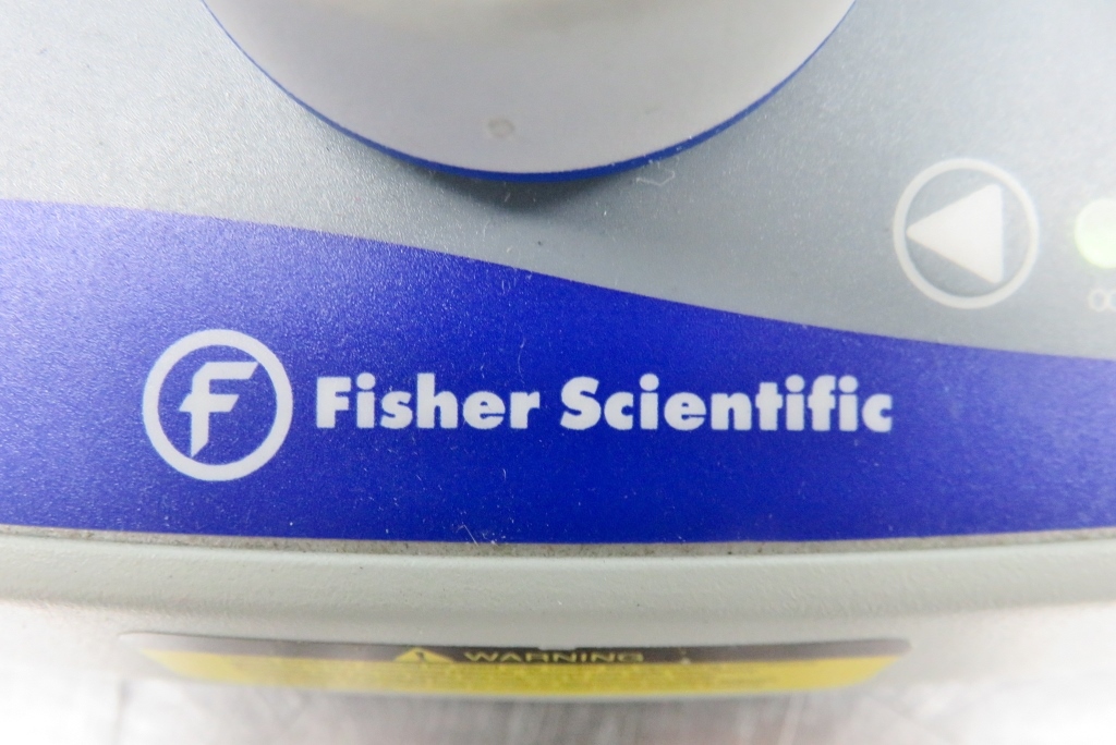 Fisher Isotemp Hot Plate - The Lab World Group