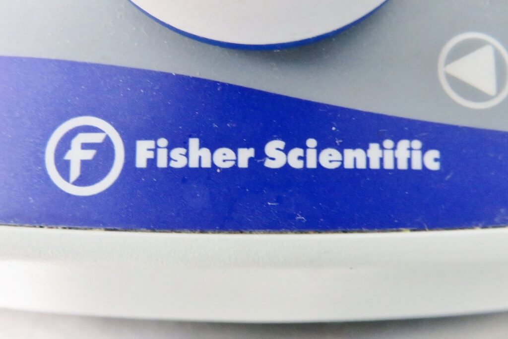 Fisher Scientific Lab Magnetic Stirrer - The Lab World Group