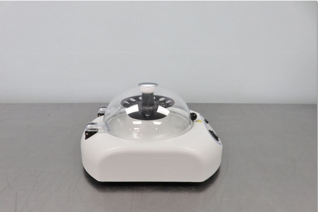 Grant Bio Microcentrifuge/Vortexer - The Lab World Group