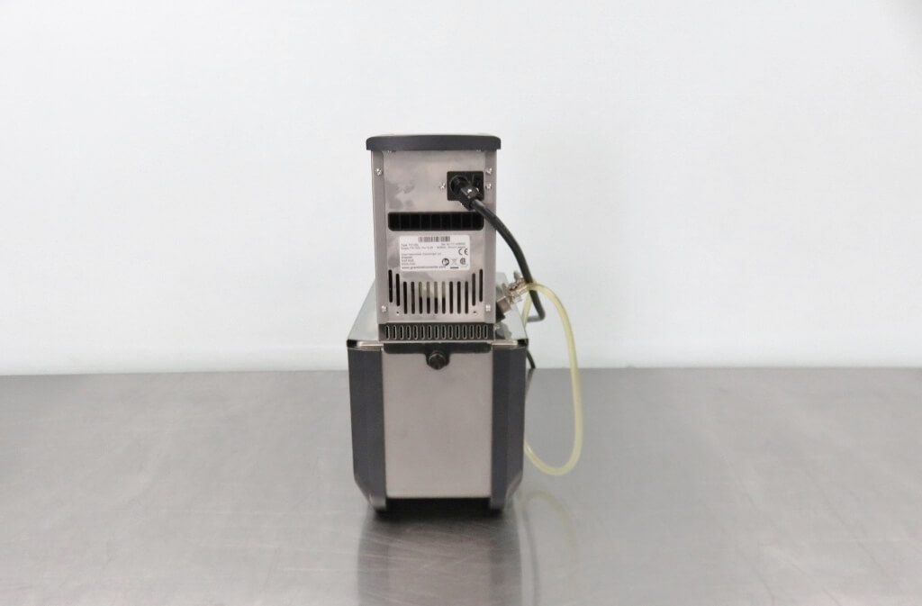 Grant Circulating Water Bath TC120L - The Lab World Group