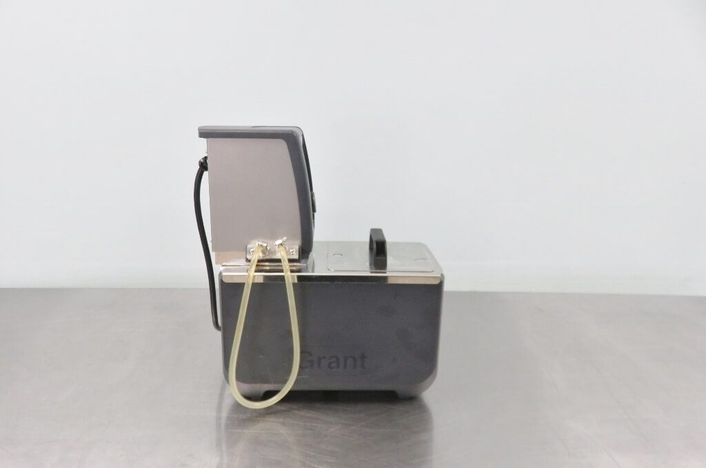 Grant Circulating Water Bath TC120L - The Lab World Group