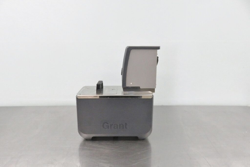 Grant Circulating Water Bath TC120L - The Lab World Group