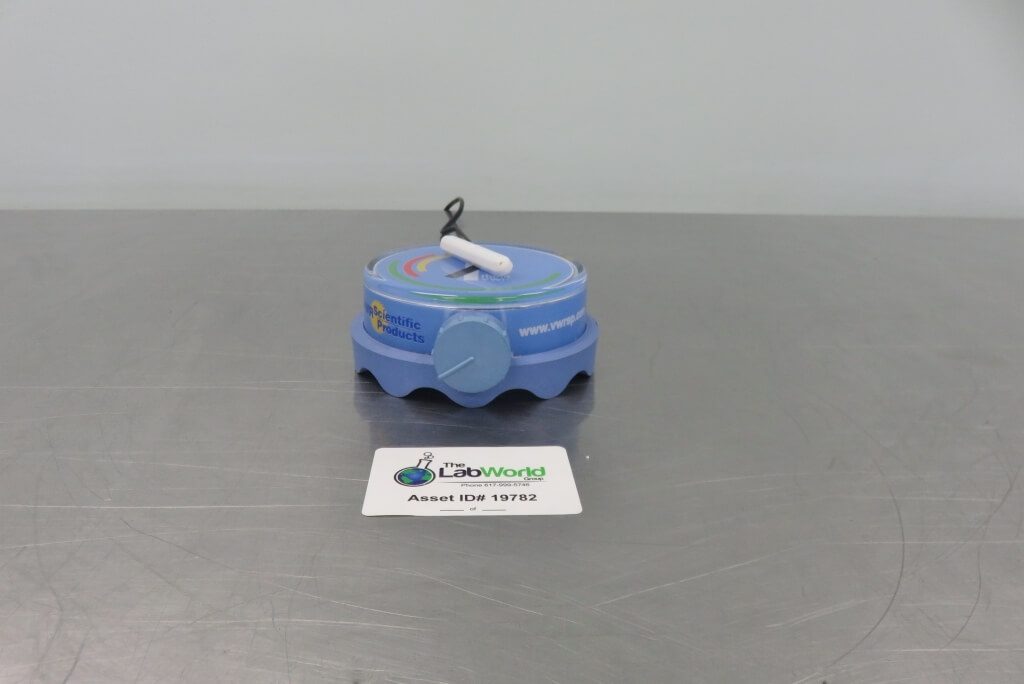 IKA Stirrer Color Squid - The Lab World Group