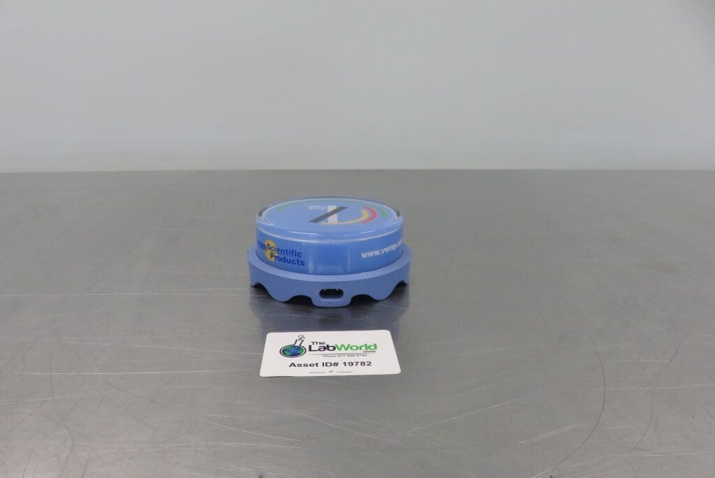 IKA Stirrer Color Squid - The Lab World Group