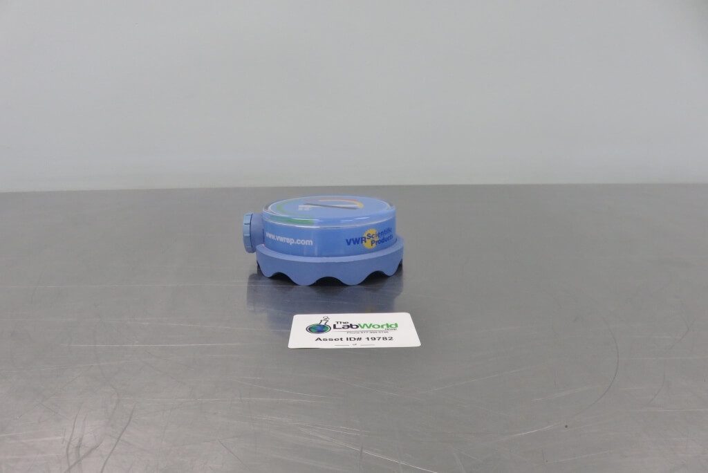 IKA Stirrer Color Squid - The Lab World Group