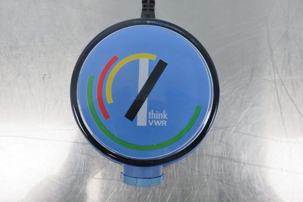 IKA Stirrer Color Squid - The Lab World Group