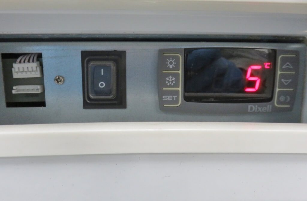 American Biotech Supply Lab Refrigerator - The Lab World Group