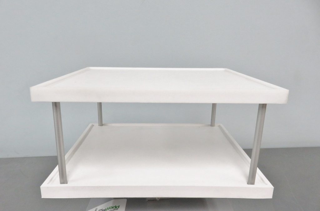 Platform Rocker Thermo Vari Mix - The Lab World Group