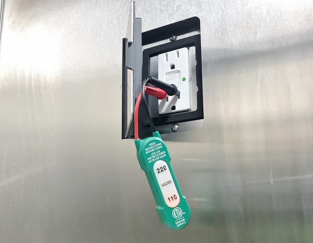 Labconco Biosafety Cabinet 3ft - The Lab World Group