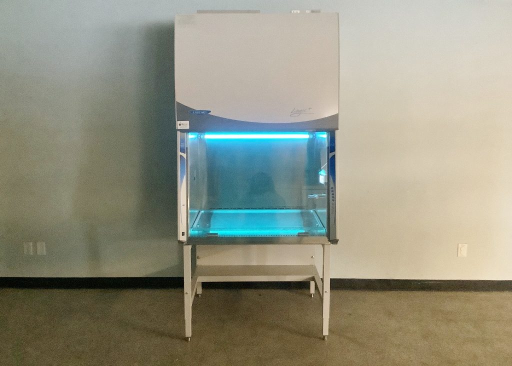 Labconco Biosafety Cabinet 3ft - The Lab World Group