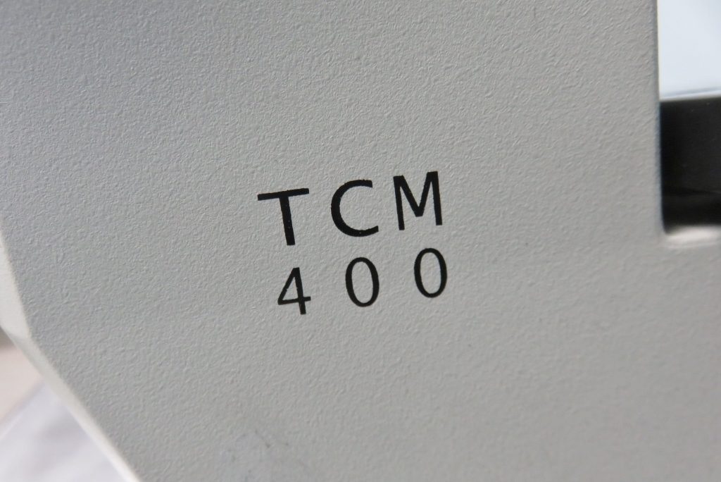 Labomed TCM 400 Microscope - The Lab World Group