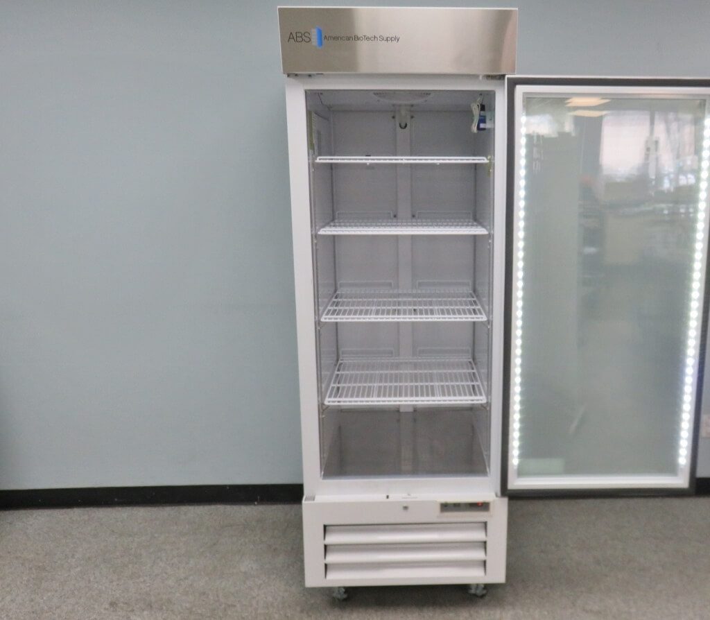 American Biotech Supply Lab Refrigerator - The Lab World Group