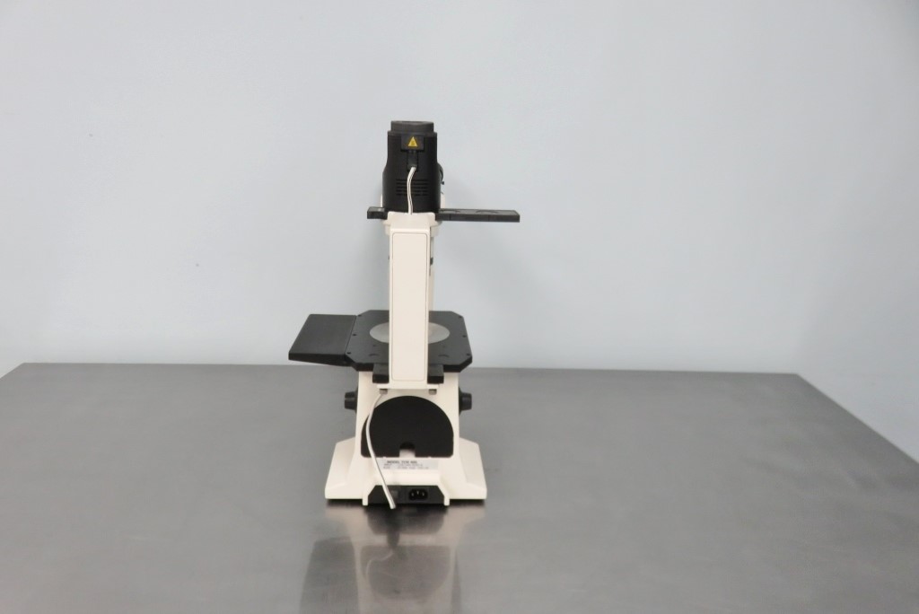 Labomed TCM 400 Microscope - The Lab World Group