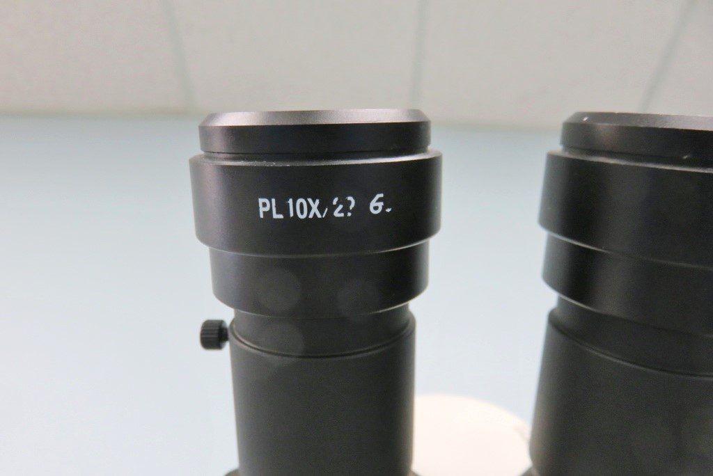 Labomed TCM 400 Microscope - The Lab World Group