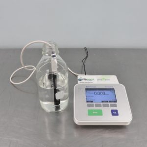 Mettler Toledo pH Meter - The Lab World Group
