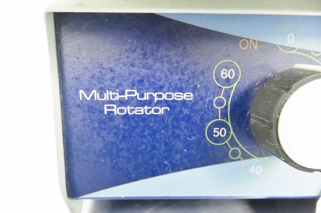 Thermo Scientific Rotator 2314 - The Lab World Group