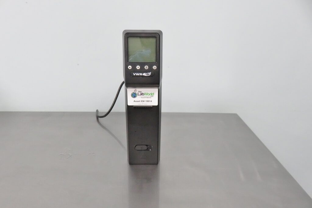 PolyScience Immersion Circulator - The Lab World Group