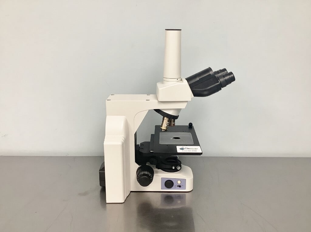 Nikon Eclipse E400 Biological Microscope - The Lab World Group