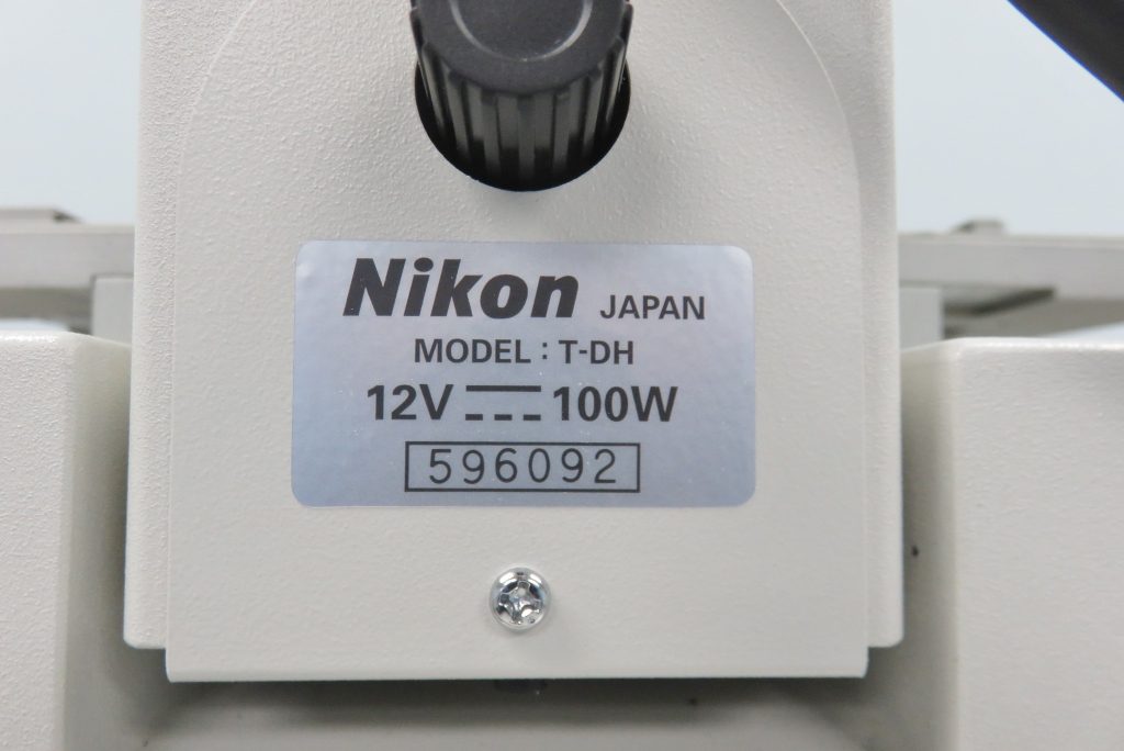 Nikon Eclipse TE2000 Fluorescence Microscope - Lab World Group