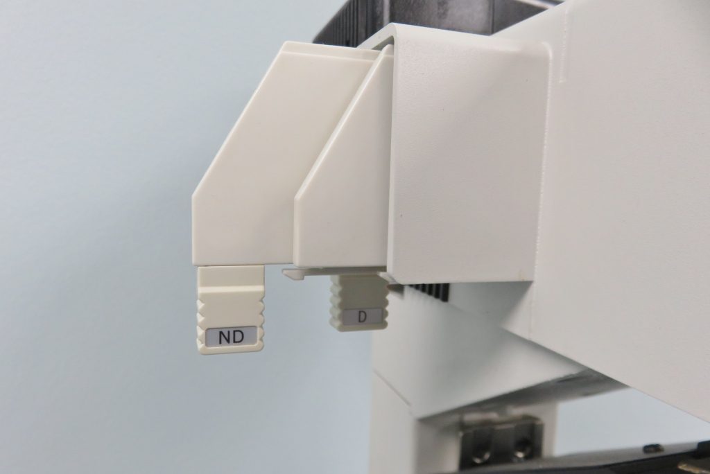 Nikon Eclipse TE2000 Fluorescence Microscope - Lab World Group