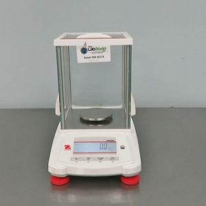 Ohaus SPX421 Scout Balance - The Lab World Group