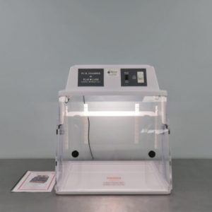 Baker Biosafety Cabinet 4' - The Lab World Group