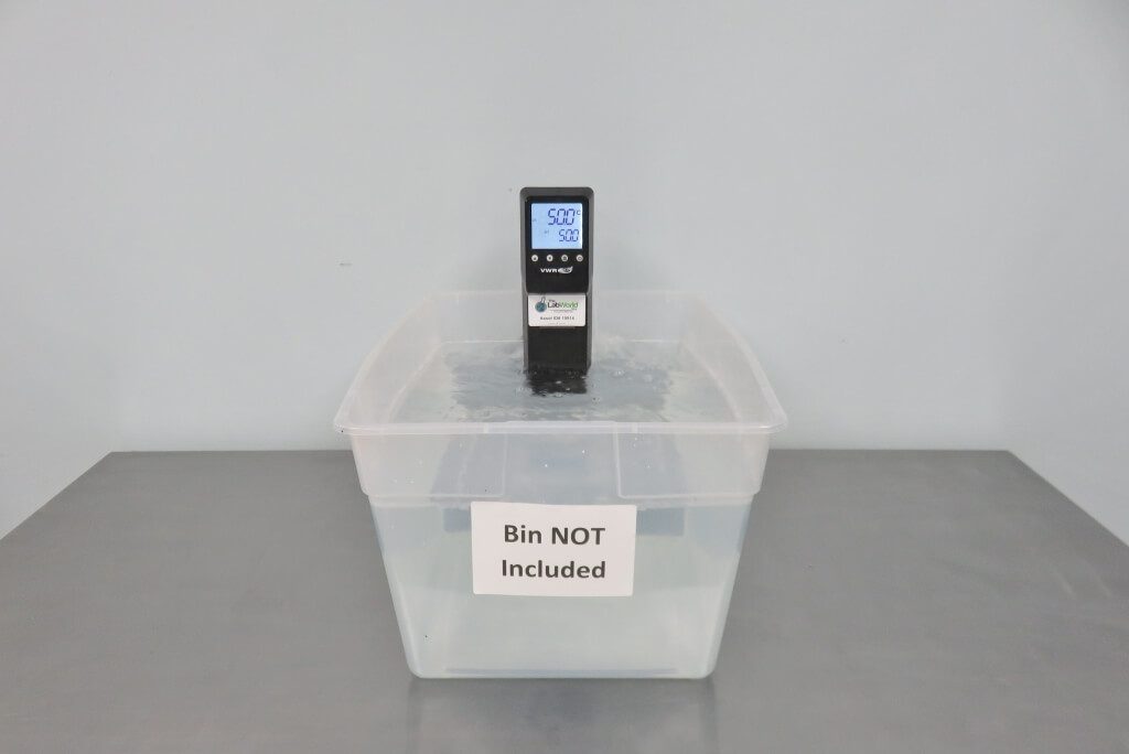 PolyScience Immersion Circulator - The Lab World Group