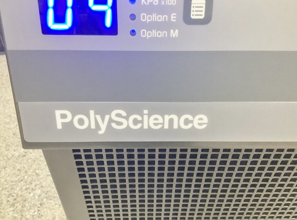 Polyscience Chiller Whispercool - 2024 Unused