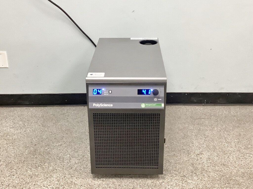 Polyscience Chiller Whispercool - 2024 Unused