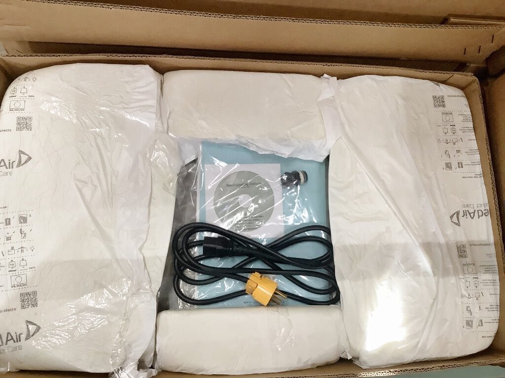 Polyscience Chiller Whispercool - 2024 Unused