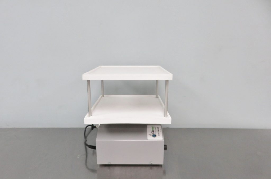 Platform Rocker Thermo Vari Mix - The Lab World Group
