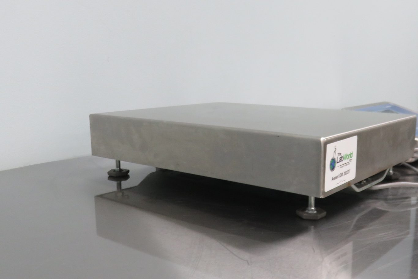 Sartorius Scale - The Lab World Group