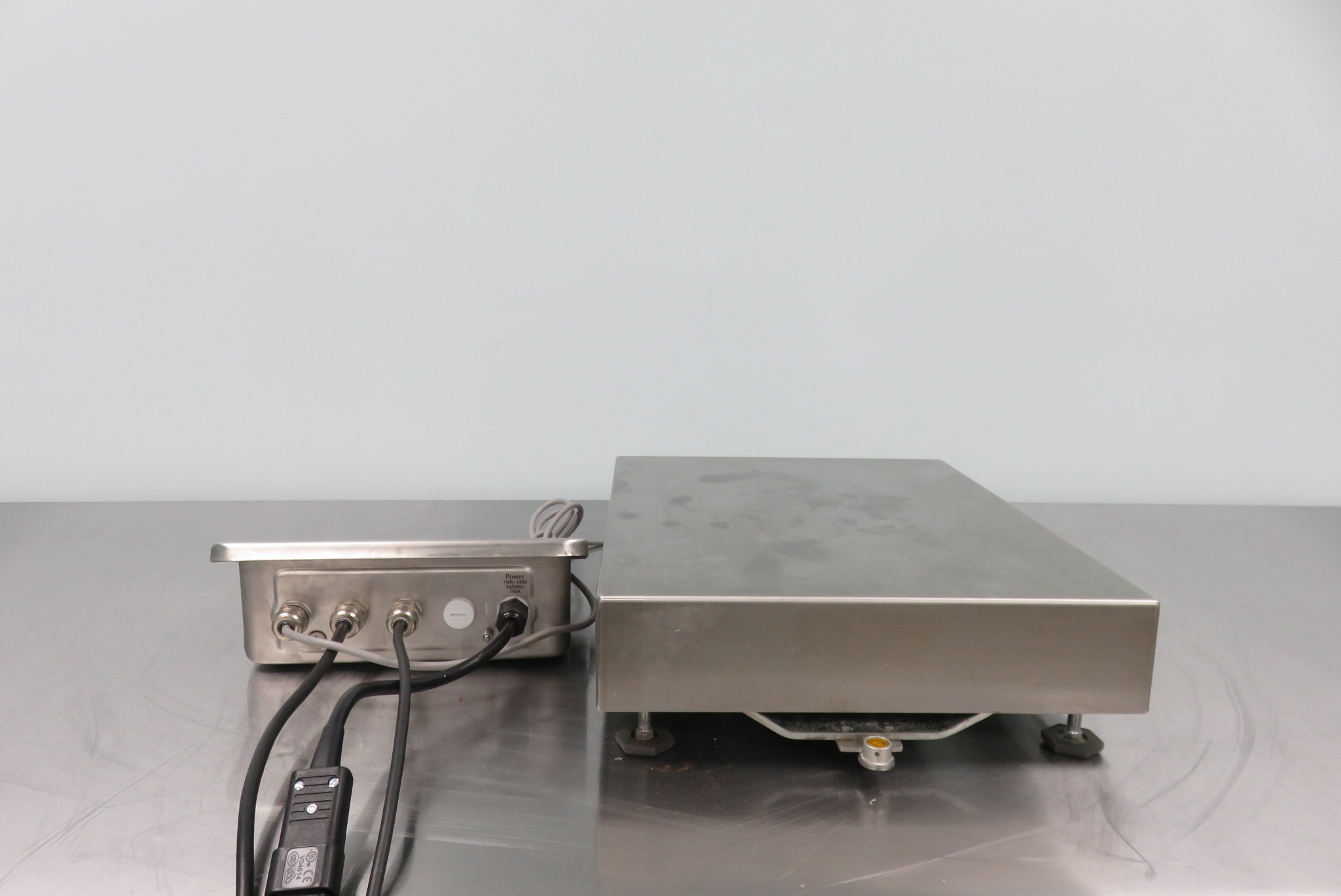 Sartorius Scale - The Lab World Group